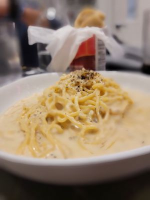 PASTA CORNER - Updated December 2025 - 55 Photos & 45 Reviews - 9 E ...