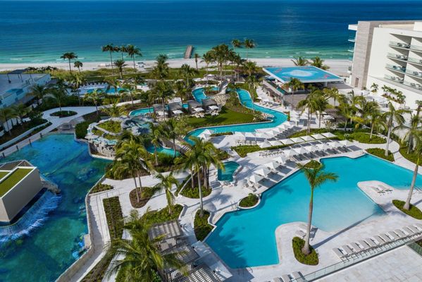 THE ST. REGIS LONGBOAT KEY RESORT - Updated December 2025 - 165 Photos ...