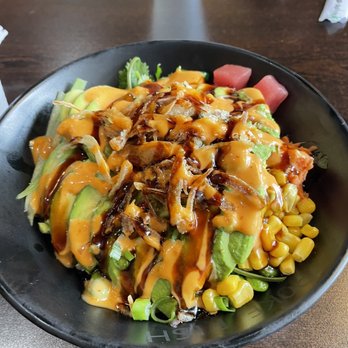 POKE FISH - 308 Photos & 316 Reviews - 3500 Washtenaw Ave, Ann Arbor ...