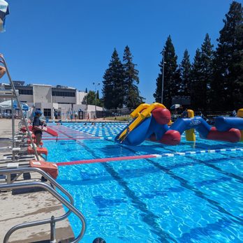 SAN RAMON OLYMPIC POOL & AQUATIC PARK - Updated July 2024 - 101 Photos ...