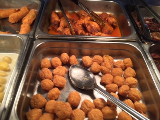 GINGER BUFFET AND GRILL - 15 Photos & 48 Reviews - 53 Ludwig Dr ...