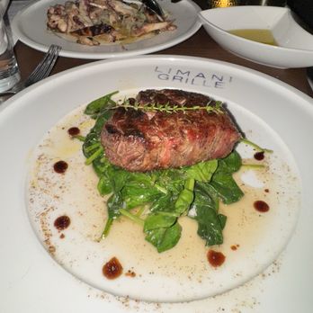 LIMANI GRILLE - Updated December 2025 - 142 Photos & 113 Reviews - 100 ...