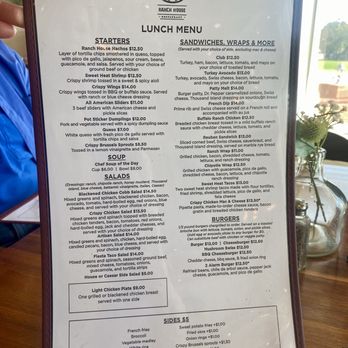 ROCKING “R” RANCH HOUSE - Updated April 2025 - 126 Photos & 70 Reviews ...