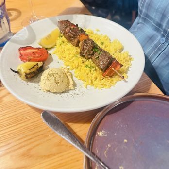 MESO MODERN MEDITERRANEAN - Updated December 2024 - 2474 Photos & 919 ...