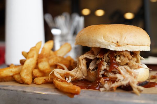 JIMMY JACK’S RIB SHACK - IOWA CITY - 128 Photos & 286 Reviews ...