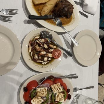 GREEK ISLANDS RESTAURANT - 2058 Photos & 2118 Reviews - 200 S Halsted ...