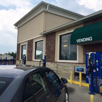 SCREAMING EAGLE EXPRESS CAR WASH - Updated August 2025 - 15 Photos & 19 ...