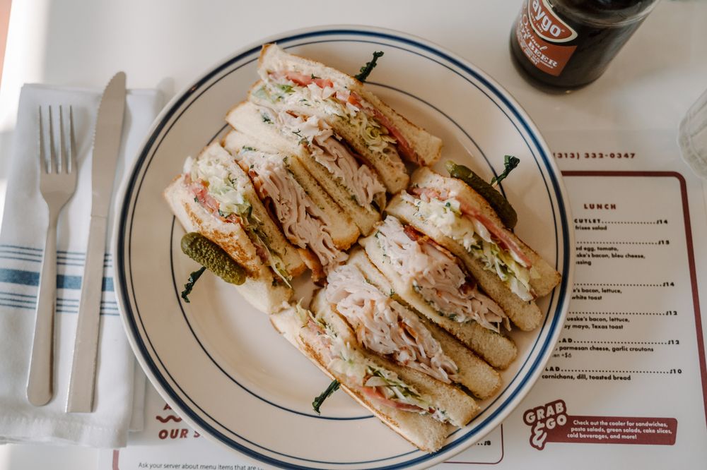 NORM’S DINER - Updated March 2025 - 51 Photos & 24 Reviews - 8029 Agnes ...