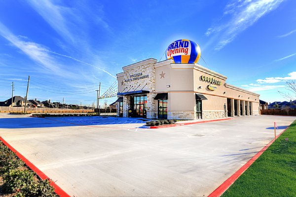 Fulshear Tire And Auto