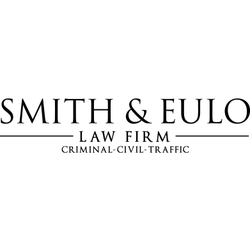 SMITH & EULO LAW FIRM - CRIMINAL DEFENSE LAWYERS - 46 Photos & 10 ...