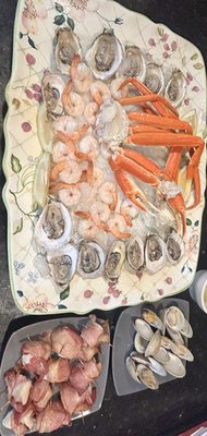 LIBERTY FISH MARKET - Updated January 2026 - 25 Photos & 18 Reviews ...