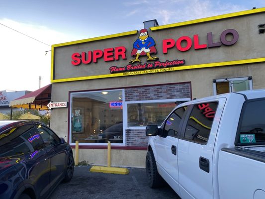 SUPER POLLO - Updated December 2025 - 406 Photos & 668 Reviews - 1731 ...