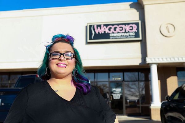 ALICIA STEELE , LMT - Request an Appointment - 7012 Kingsmill Ct ...