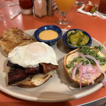 SNOOZE, AN A.M. EATERY - Updated August 2024 - 921 Photos & 807 Reviews ...