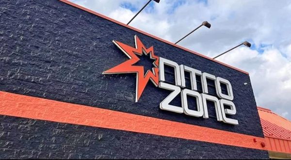 NITRO ZONE - Updated October 2025 - 12 Photos - 56419 Pokagon St ...