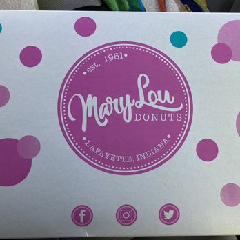 MARY LOU DONUTS - Updated September 2025 - 91 Photos & 129 Reviews ...