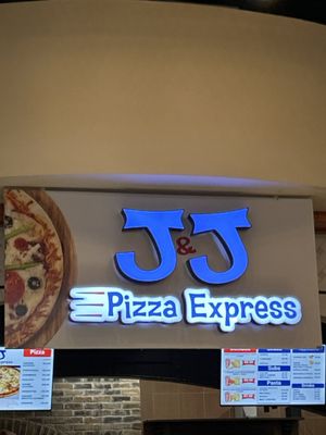 J&J PIZZA EXPRESS - Updated December 2025 - 601 Donald Lynch Blvd ...
