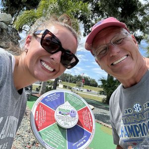 CRYSTAL RIVER MINI GOLF - Updated October 2025 - 1076 N Citrus Ave ...