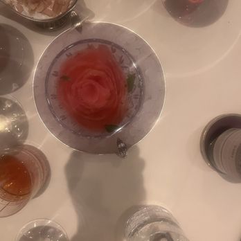 FOUR TWENTY FIVE BY JEAN-GEORGES - Updated August 2024 - 100 Photos ...