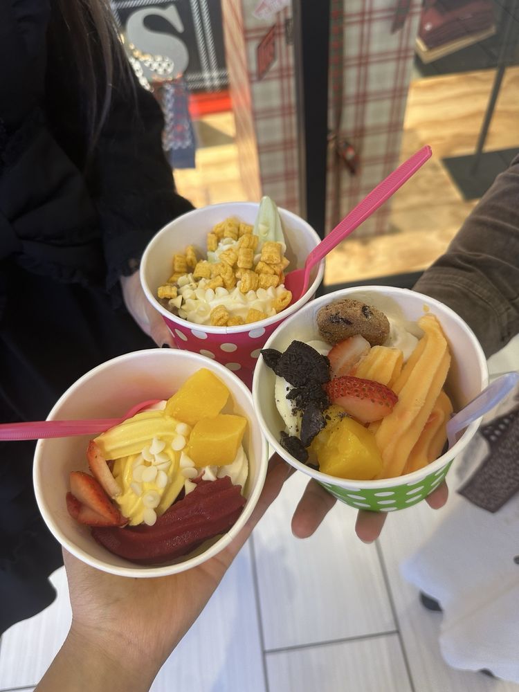 SAN FROYO - Updated March 2026 - 63 Photos & 32 Reviews - 37 Serramonte ...