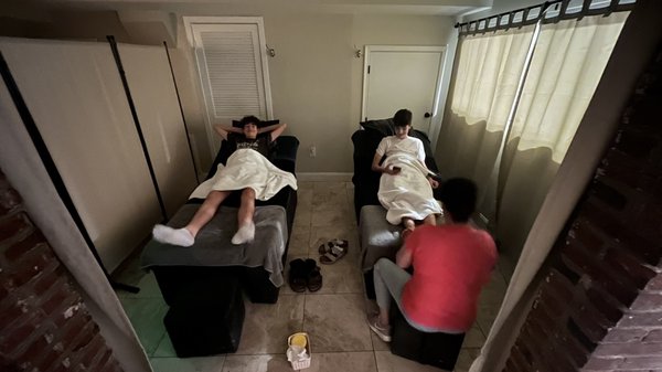 JUST RELAX SPA - Updated May 2026 - 21 Photos & 33 Reviews - 717 Walnut ...