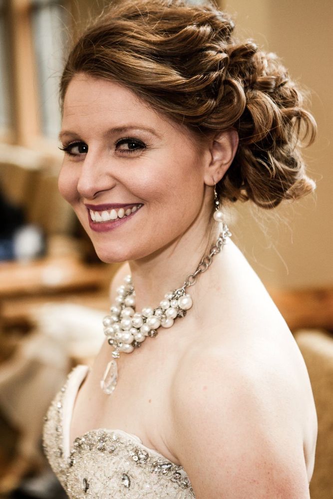 KATH THORN HAIR DESIGN - Updated February 2025 - 28 Photos - 501 Custer ...