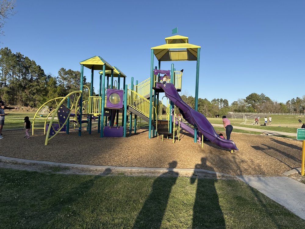 CHAMPION FOREST PARK - Updated December 2025 - 9650 Cypresswood Dr ...