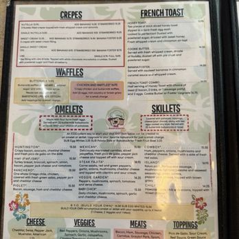 BABYSTACKS CAFE - DOWNTOWN - Updated July 2025 - 113 Photos & 93 ...