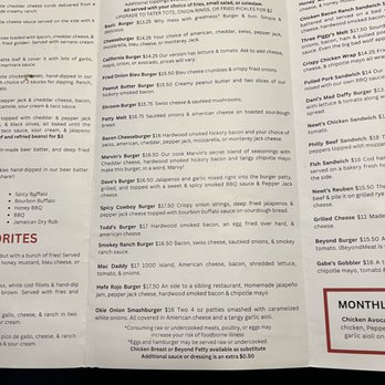 NEWT’S NORTH - Updated December 2025 - 155 Photos & 194 Reviews - 5231 ...