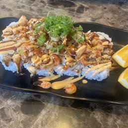 FUJI ROLL & SUSHI - 396 Photos & 269 Reviews - 401 S Riverside Ave ...