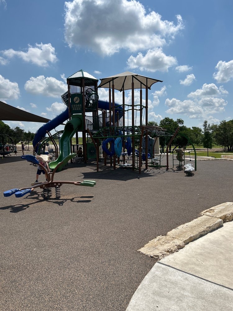 LAKELINE VILLAGE PUD PARK - Updated December 2025 - 23 Photos - 902 S ...