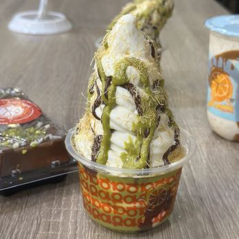 JUICE TIME & PAPA KANAFA - Updated April 2025 - 501 Photos & 185 ...