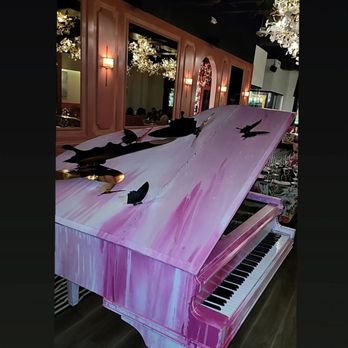 POSTSCRIPT - CLOSED - Updated 05/2025 - 294 Photos & 135 Reviews - 2800 ...