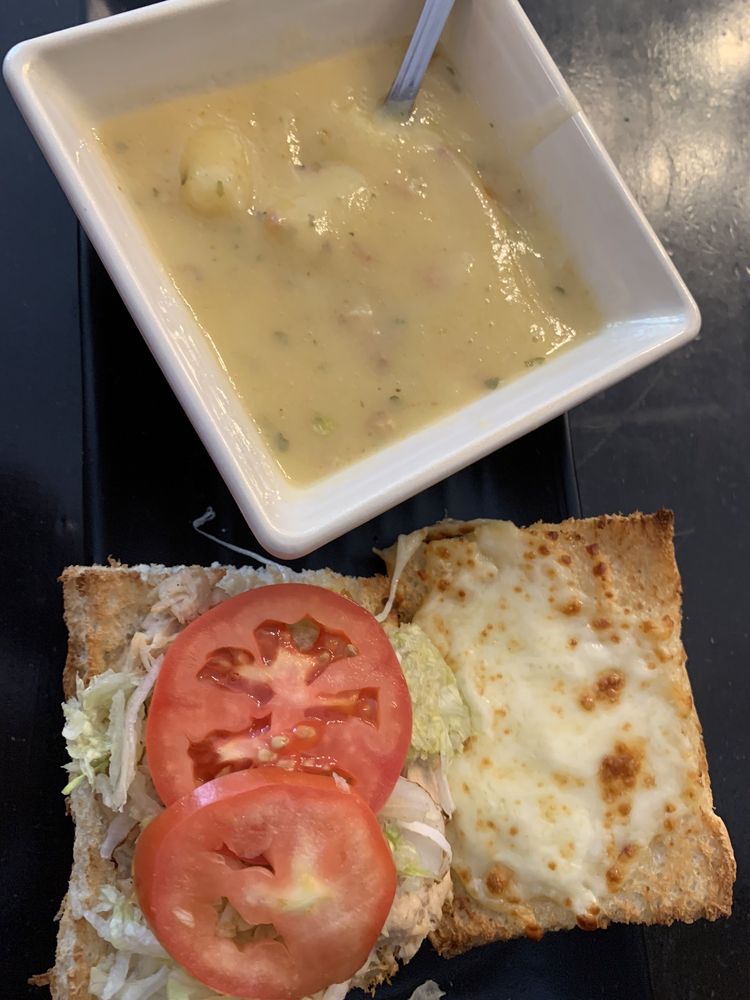 BOARDWALK CAFE - Updated November 2025 - 20 Photos & 31 Reviews - 501 E ...