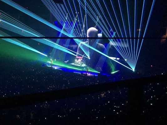 SAVE MART CENTER - 271 Photos & 107 Reviews - 2650 E Shaw Ave, Fresno ...