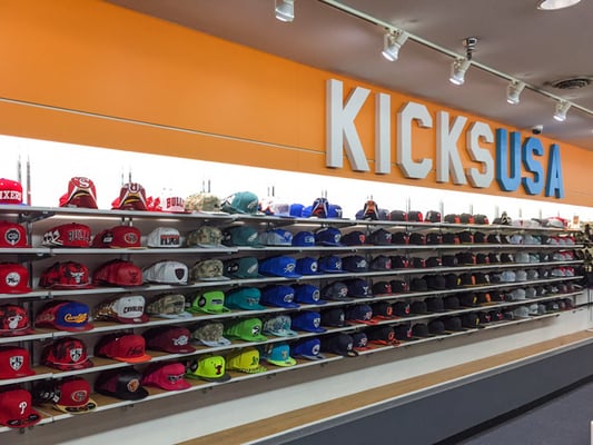 SNIPES - 10 Photos - 525 Adams Ave, Philadelphia, Pennsylvania - Shoe ...