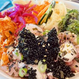 TRUFFLE POKÉ BAR - Updated May 2025 - 740 Photos & 604 Reviews - 1234 S ...