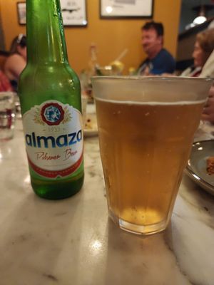 AMAR MEDITERRANEAN BISTRO - Updated October 2025 - 522 E Atlantic Ave ...