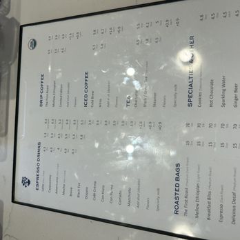 JOSHUA TREE COFFEE COMPANY - Updated August 2024 - 715 Photos & 830 ...