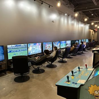 ARCADE 92 - Updated January 2026 - 73 Photos & 27 Reviews - 801 ...