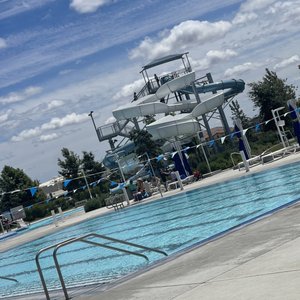 ELK GROVE AQUATICS CENTER - 86 Photos & 35 Reviews - 9701 Big Horn Blvd ...