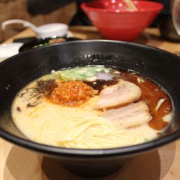 IPPUDO 5TH AVENUE - Updated July 2025 - 1053 Photos & 544 Reviews - 24 W 46th St, New York, New ...