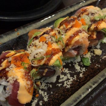 TORO SUSHI STONE GRILL & BAR - Updated November 2024 - 3474 Photos ...