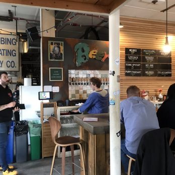 LIARS BENCH BEER CO - Updated August 2024 - 99 Photos & 55 Reviews ...