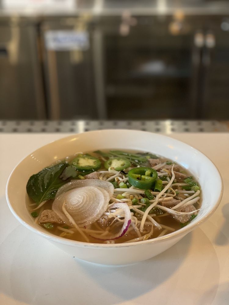 PHỞ BOWL - Updated May 2025 - 169 Photos & 180 Reviews - 2807 Commerce ...
