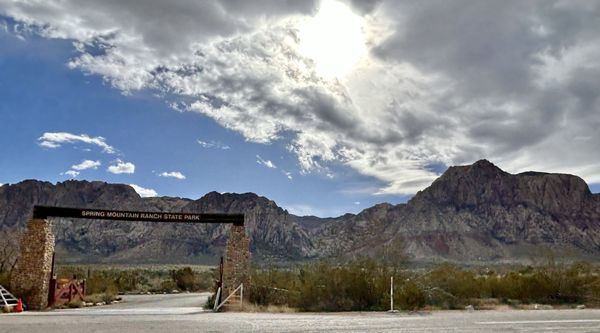 SPRING MOUNTAIN RANCH STATE PARK - Updated October 2025 - 1112 Photos ...