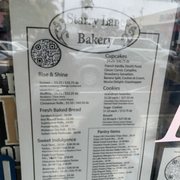STARRY LANE BAKERY - 347 Photos & 441 Reviews - Bakeries - 3925 Fourth ...