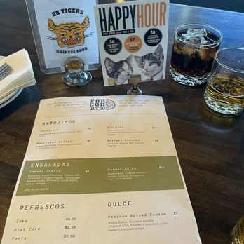 HOLY GHOST BAR - Updated January 2025 - 114 Photos & 97 Reviews - 4107 ...