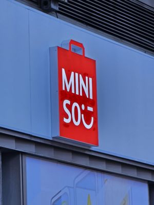 MINISO - 71 Photos - 5 Times Square, New York, New York - Toy Stores - Yelp