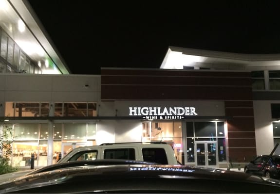 HIGHLANDER WINE & SPIRITS - Updated March 2025 - 19489 Seton Crescent SE, Calgary, Alberta ...